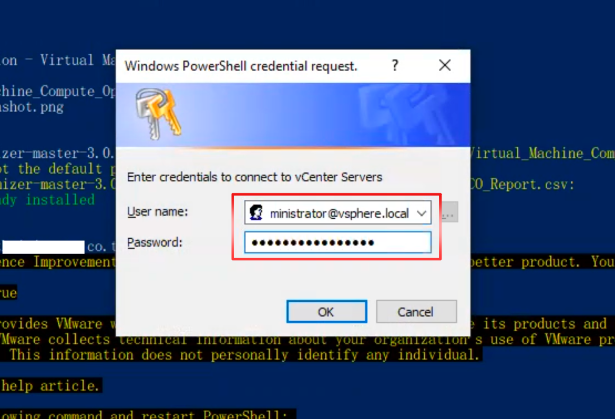 VMCO - Virtual Machine Compute Optimizer - ilerpong.com
